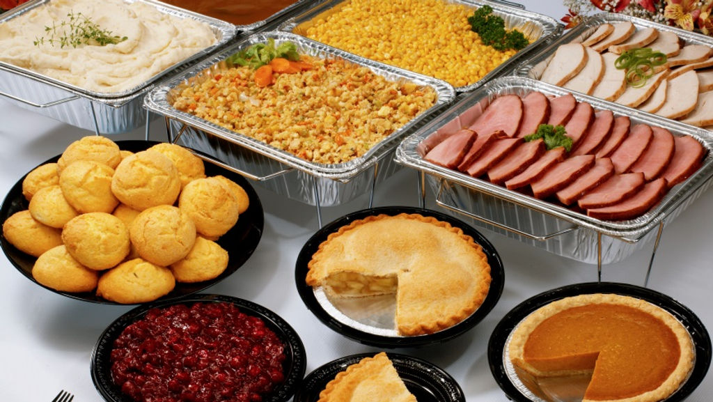 Boston Market Holiday & Catering Menu - 495 Ordering Website