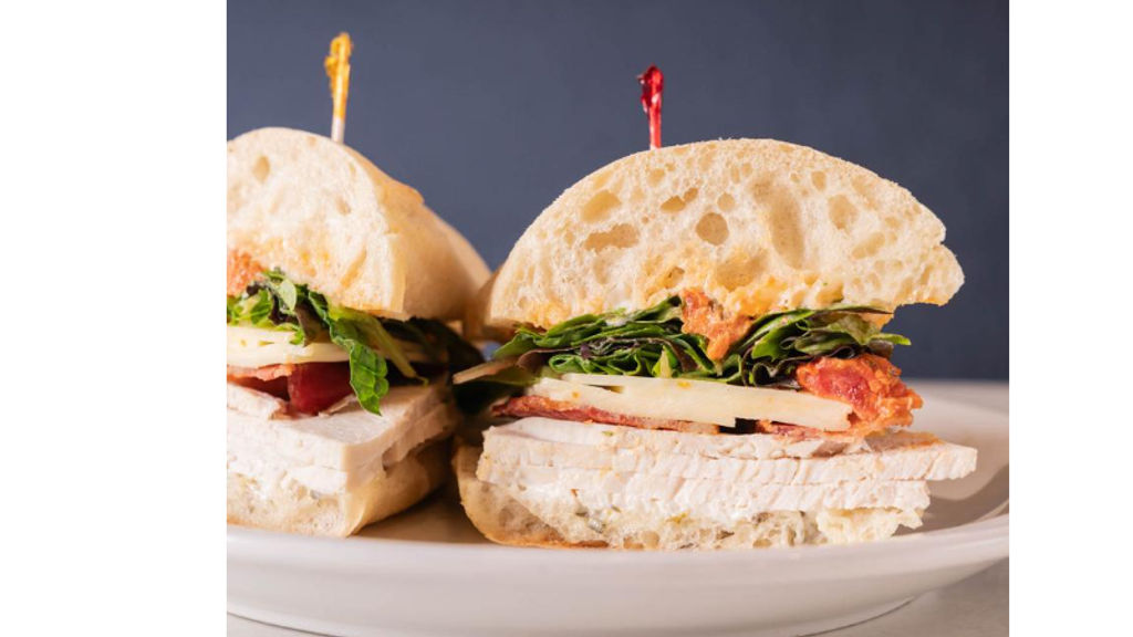 Local Roots by Opa Cafe Ordering Website - San Francisco, CA