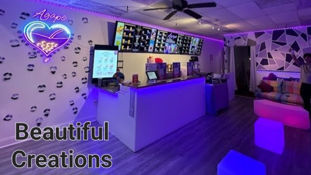 Agape Boba Tea Fort Pierce - Fort Pierce, FL | Order Online