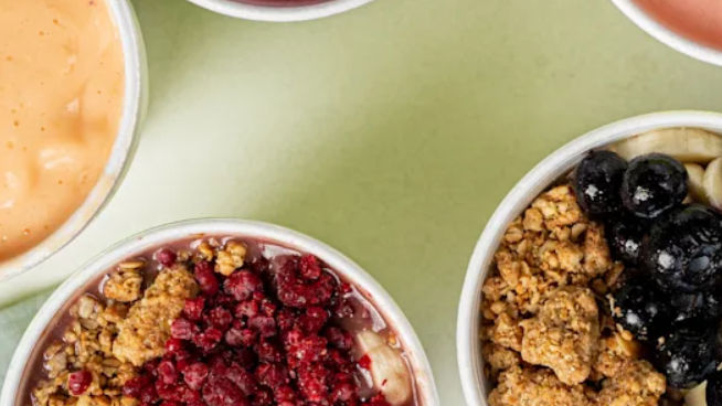Berry Blendz- Brighton - Brighton, CO | Order Online