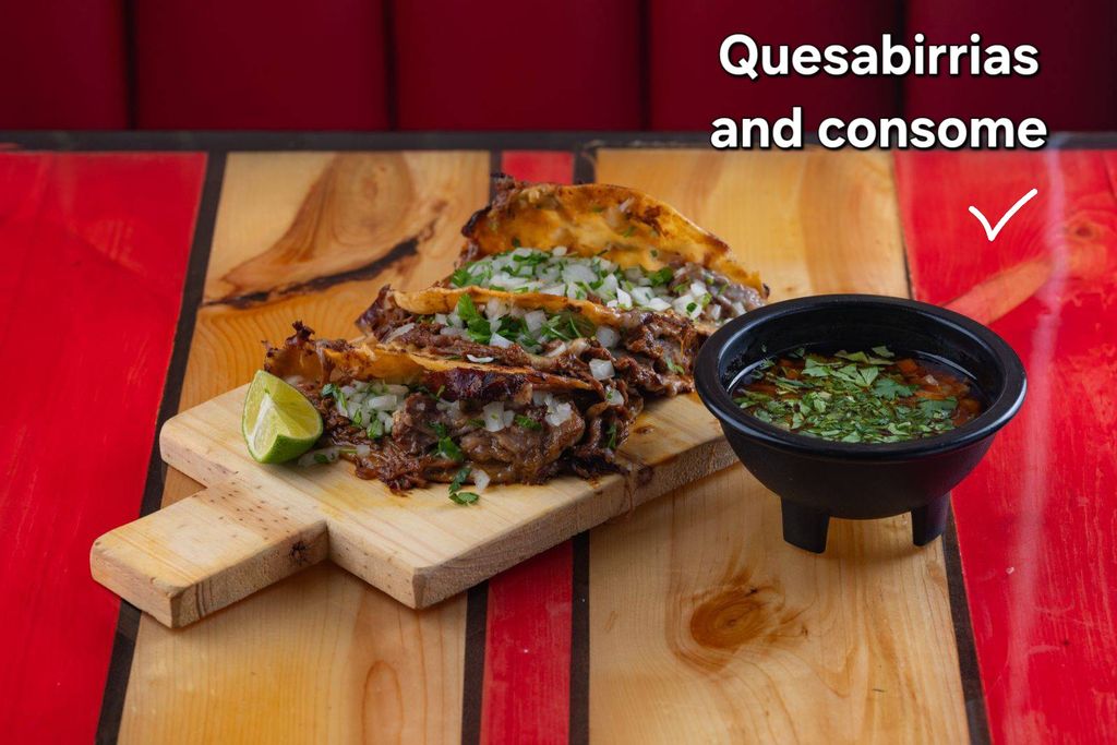 Topaz Mexican Kitchen and Bar Ordering Website - Phoenix, AZ