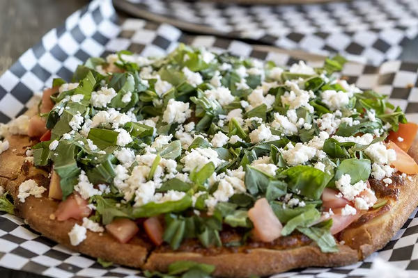 Slash Pizza - Glendale, CA | Order Online