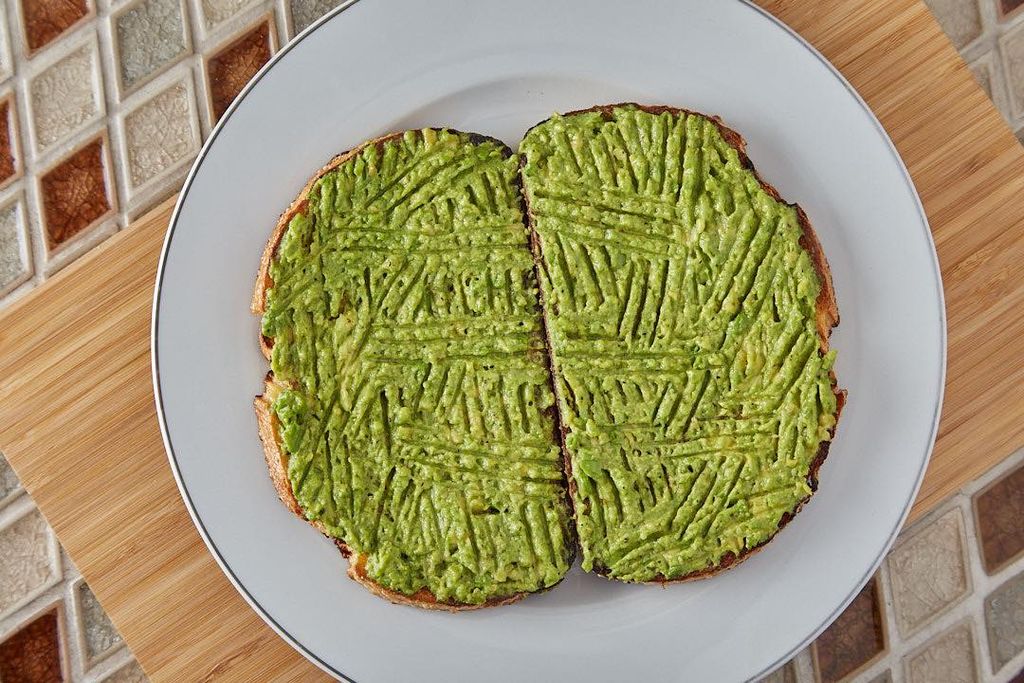 Cafe Amara Ordering Website - Beverly Hills, CA