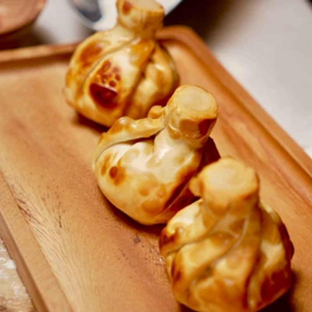 Gev's Kitchen Ordering Website - Los Angeles, CA