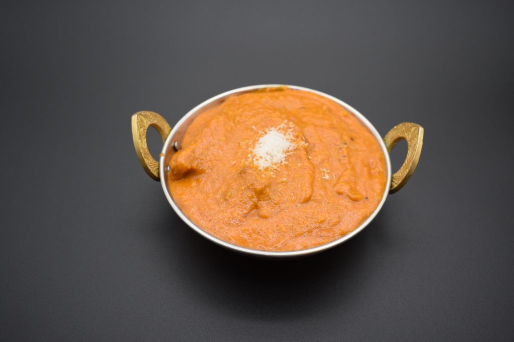 Curry Gate 2 Ordering Website - Charlotte, NC