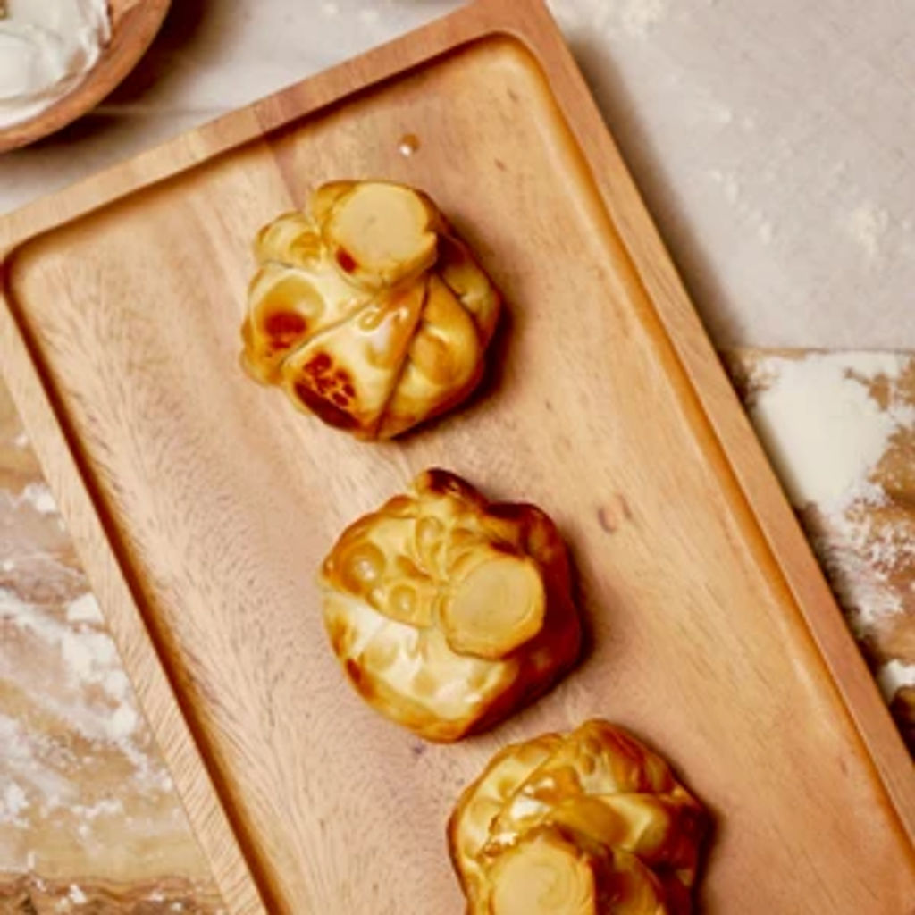 Gev's Kitchen Ordering Website - Los Angeles, CA