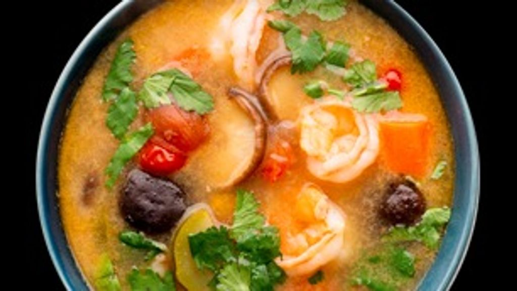 Rock N Thai Cafe Ordering Website - Holland, MI