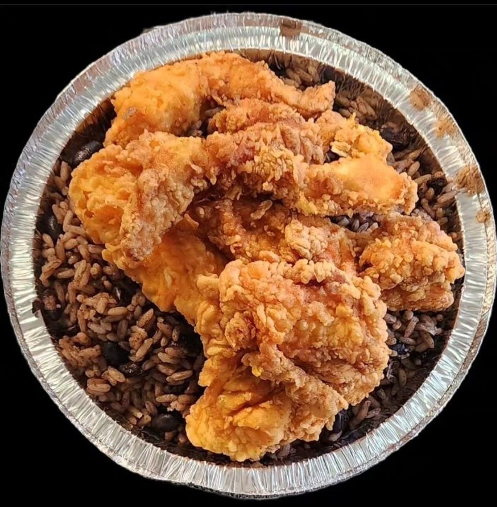 Mary's Restaurant Ordering Website - Passaic, NJ