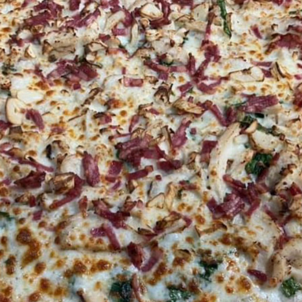 Moe's Pizza Paso Robles Ordering Website - Paso Robles, CA