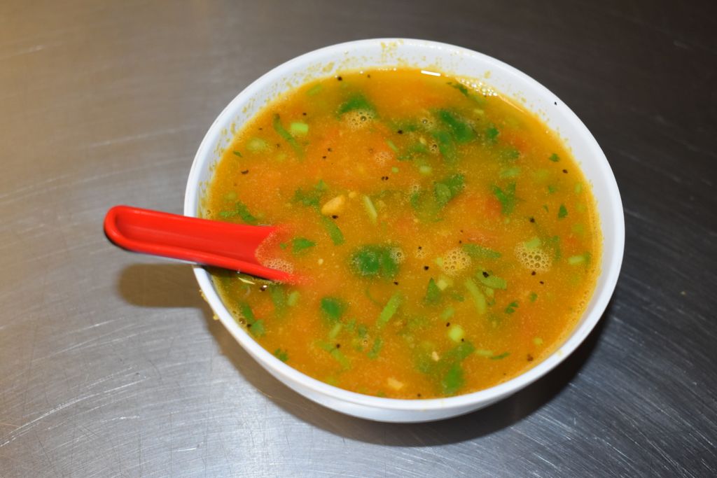 Curry Gate 2 Ordering Website - Charlotte, NC