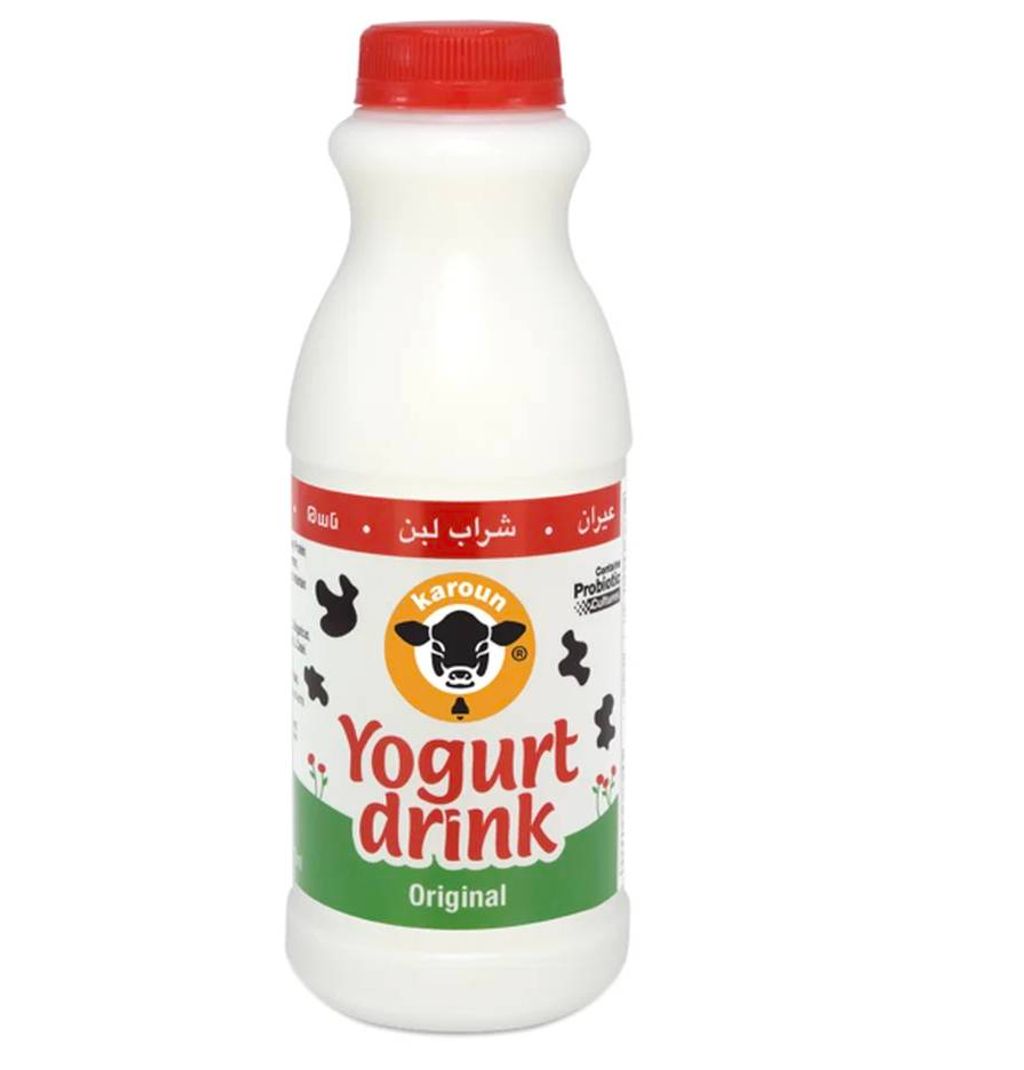 Gharsi Xorovac Ordering Website - Los Angeles, CA