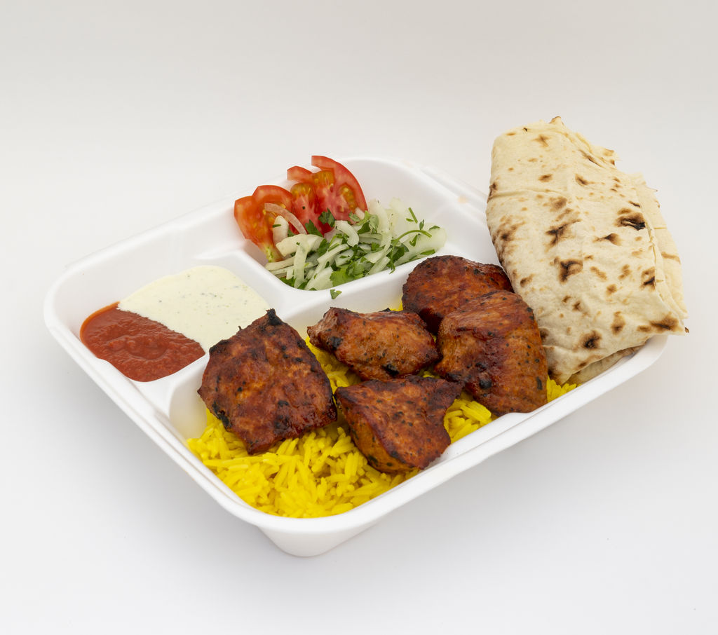 Gharsi Xorovac Ordering Website - Los Angeles, CA
