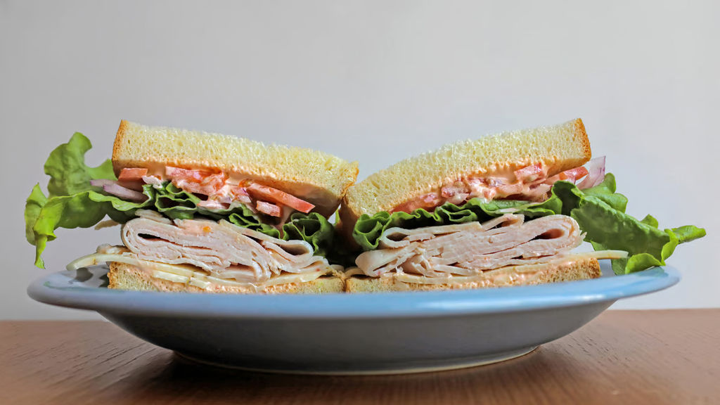 Megabites Deli Ordering Website - Renton, WA