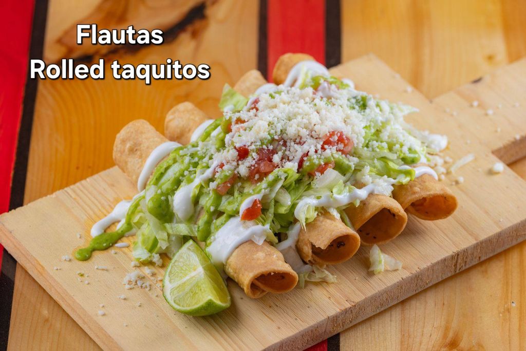 Topaz Mexican Kitchen and Bar Ordering Website - Phoenix, AZ