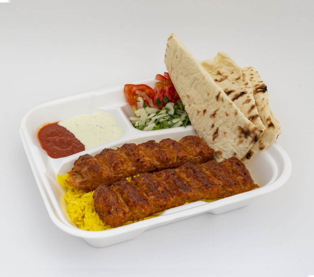 Gharsi Xorovac Ordering Website - Los Angeles, CA