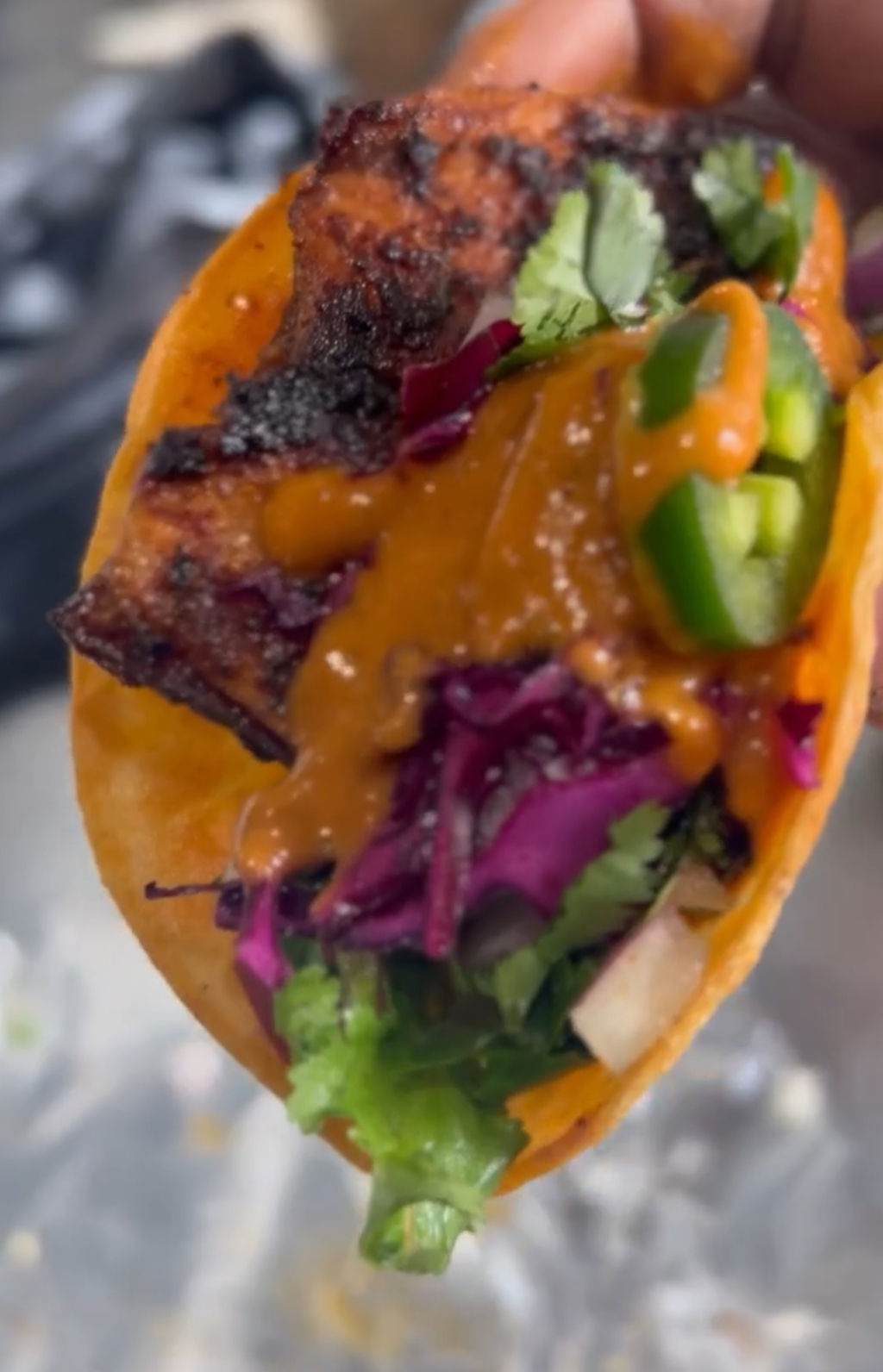 Duo taco and bowls Ordering Website - Chester, PA