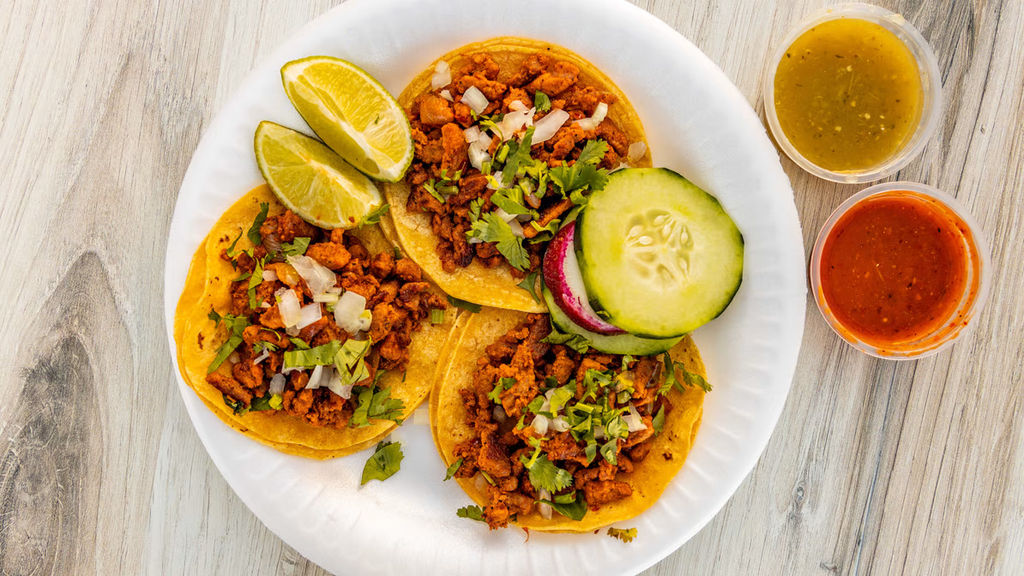 El Tacote Ordering Website - Northridge , CA