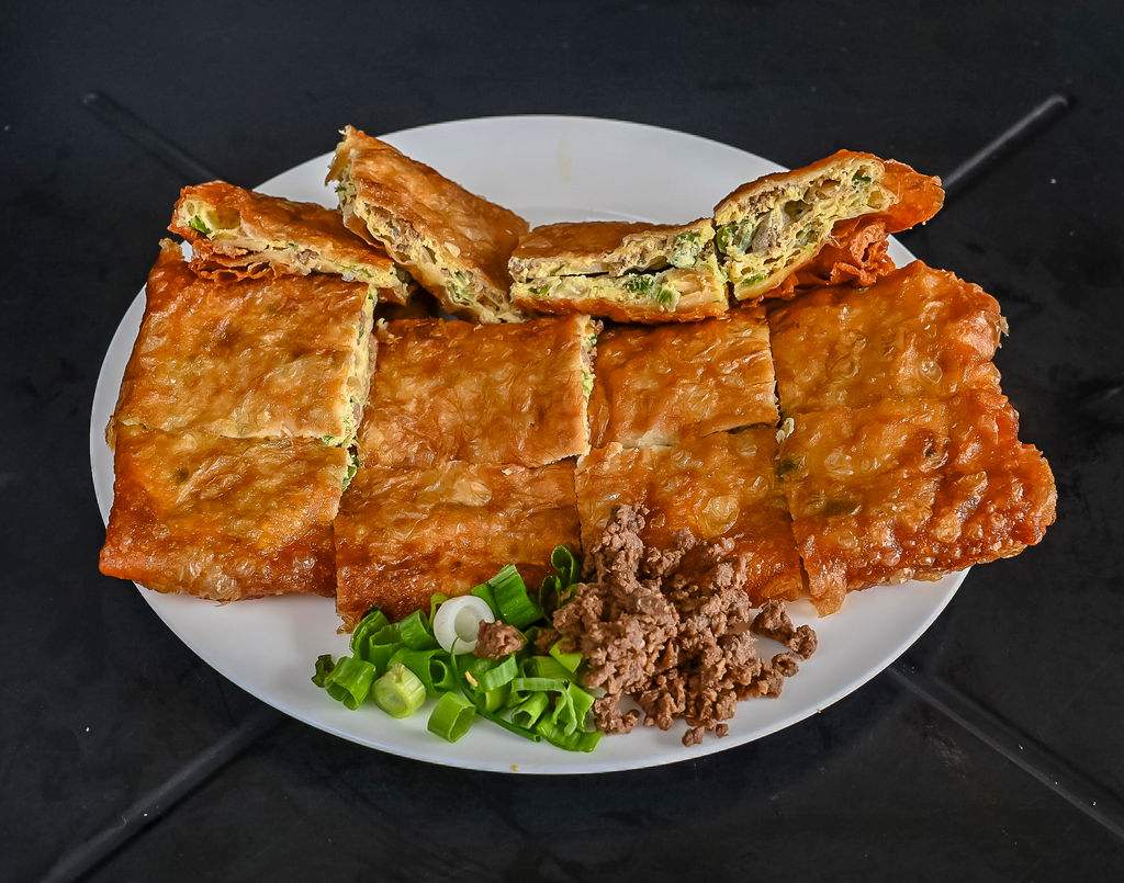 Martabak Ok Ordering Website - Philadelphia, PA