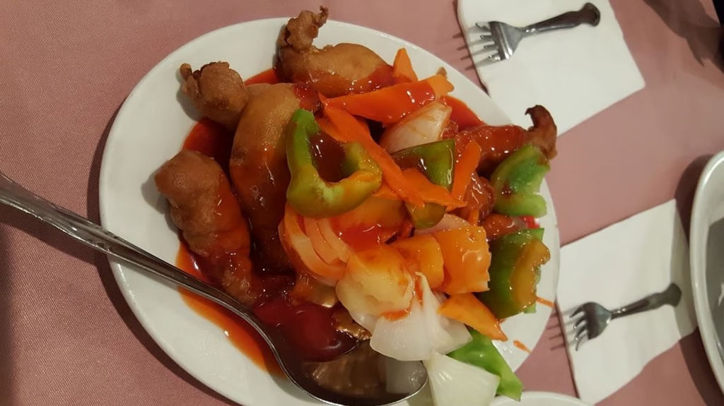 Yen Ching Restaurant Ordering Website - Dubuque, IA