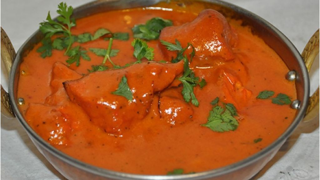 Curry Gate 2 Ordering Website - Charlotte, NC