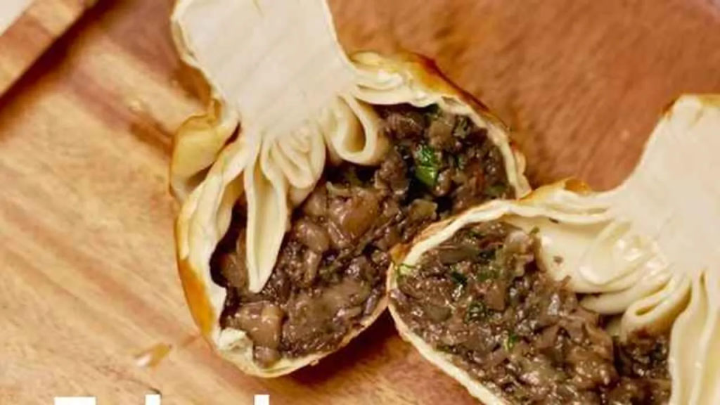 Gev's Kitchen Ordering Website - Los Angeles, CA