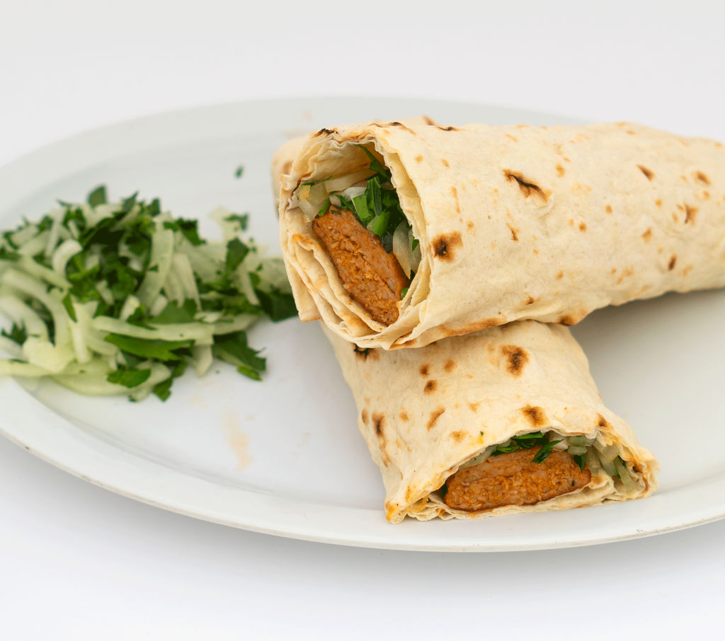 Gharsi Xorovac Ordering Website - Los Angeles, CA