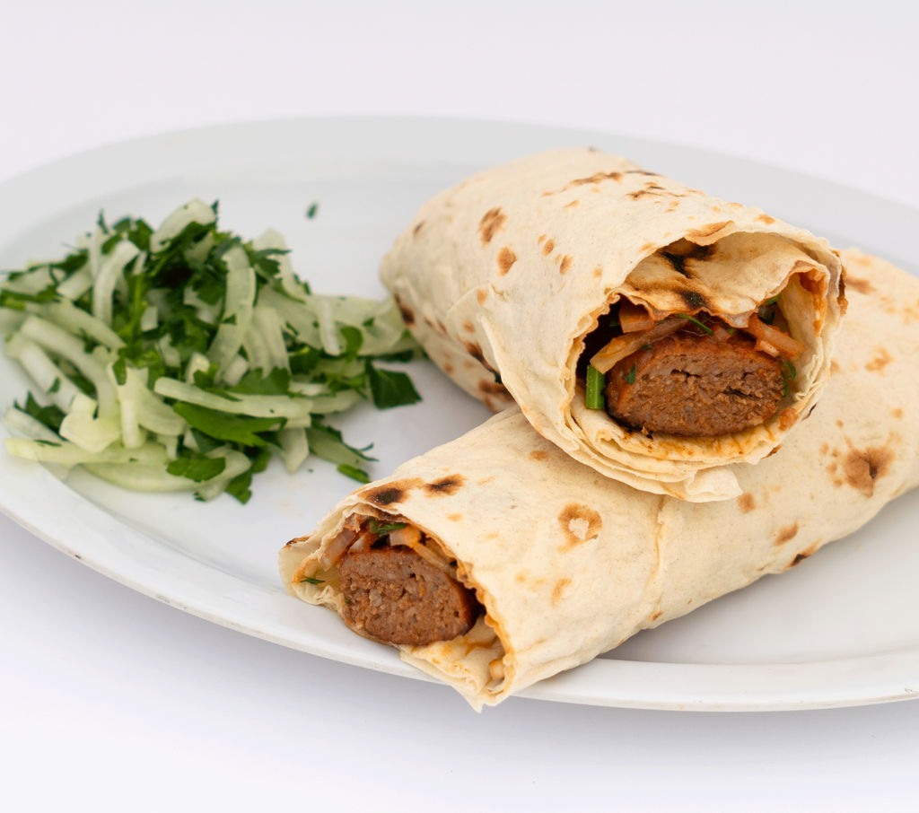 Gharsi Xorovac Ordering Website - Los Angeles, CA