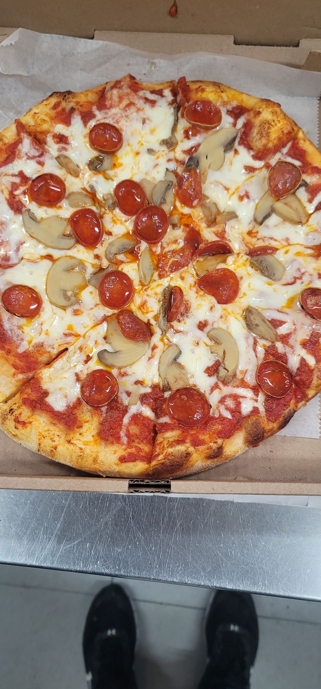 Pippos Restaurant Ordering Website - Middle River, MD