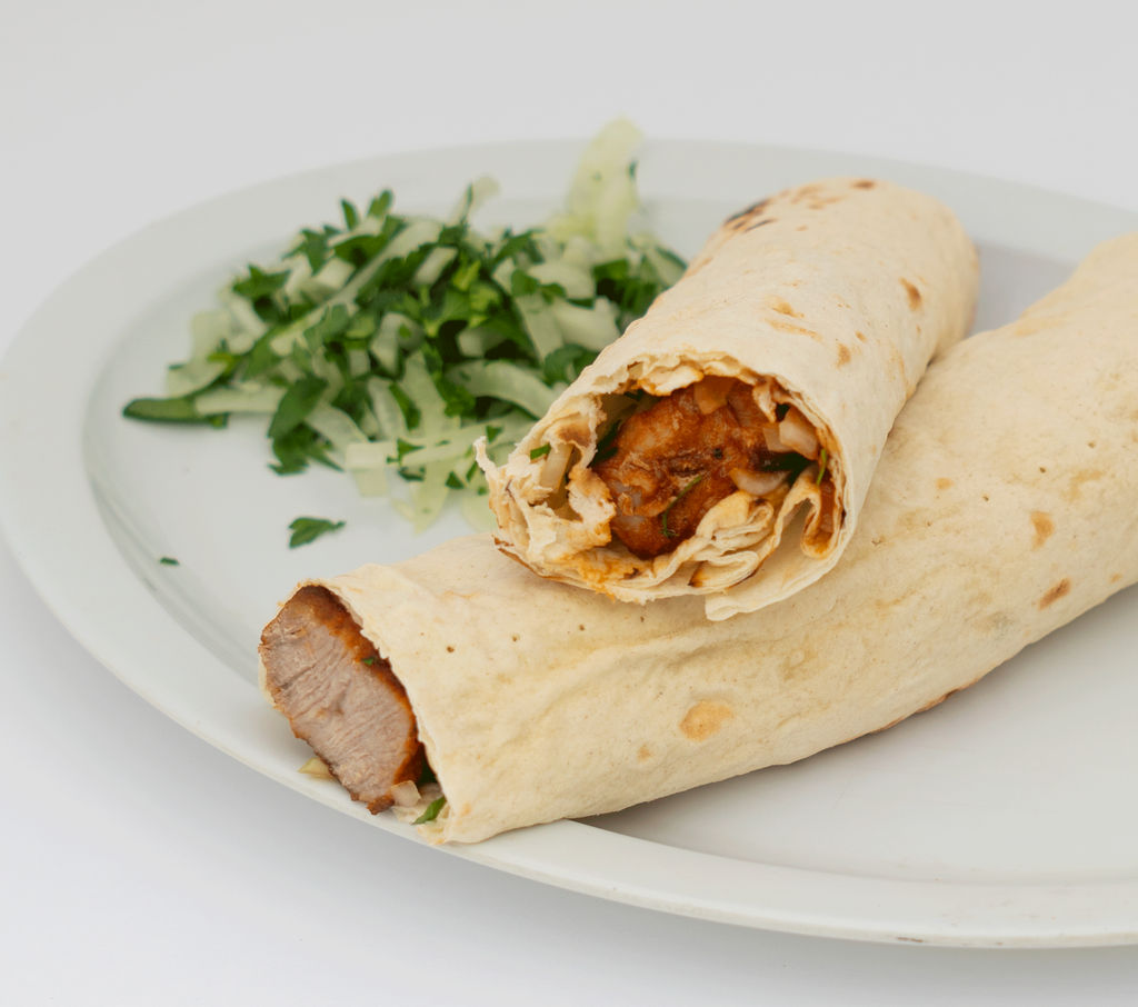 Gharsi Xorovac Ordering Website - Los Angeles, CA