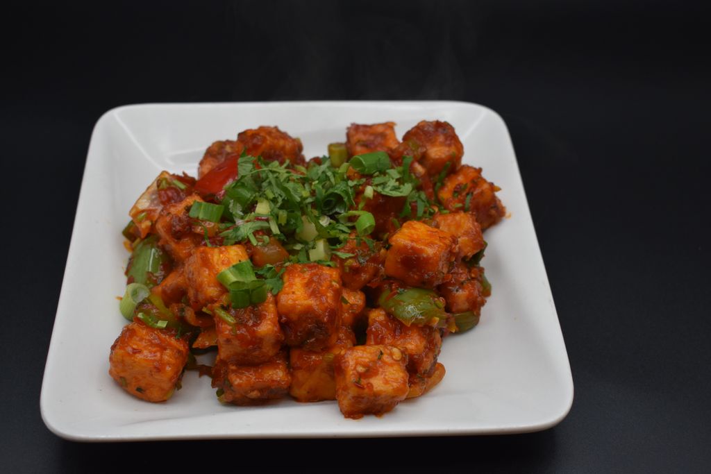 Curry Gate 2 Ordering Website - Charlotte, NC