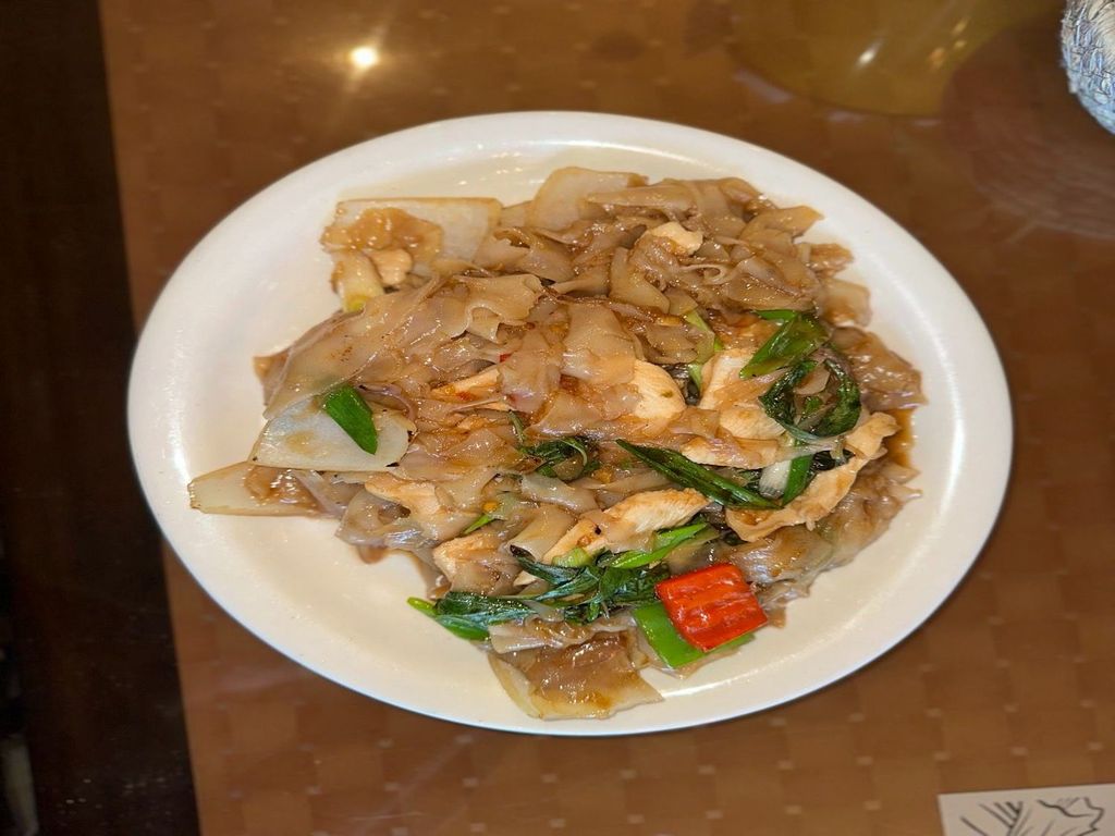Xay's Kitchen Laos & Thai Cuisine Ordering Website