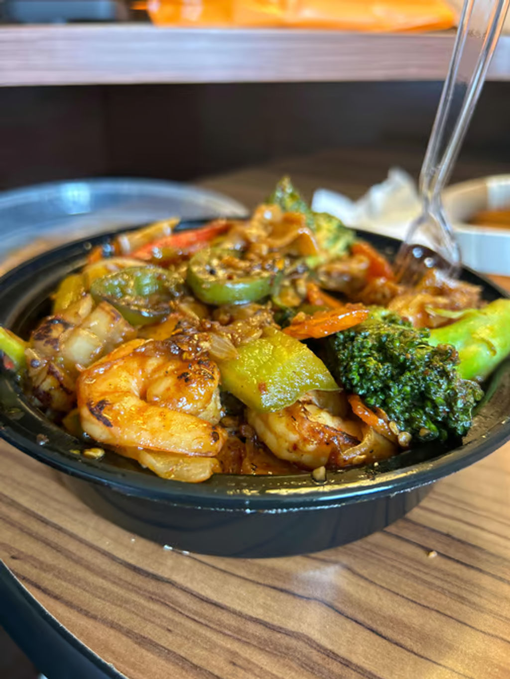 Rock N Thai Cafe Ordering Website - Holland, MI