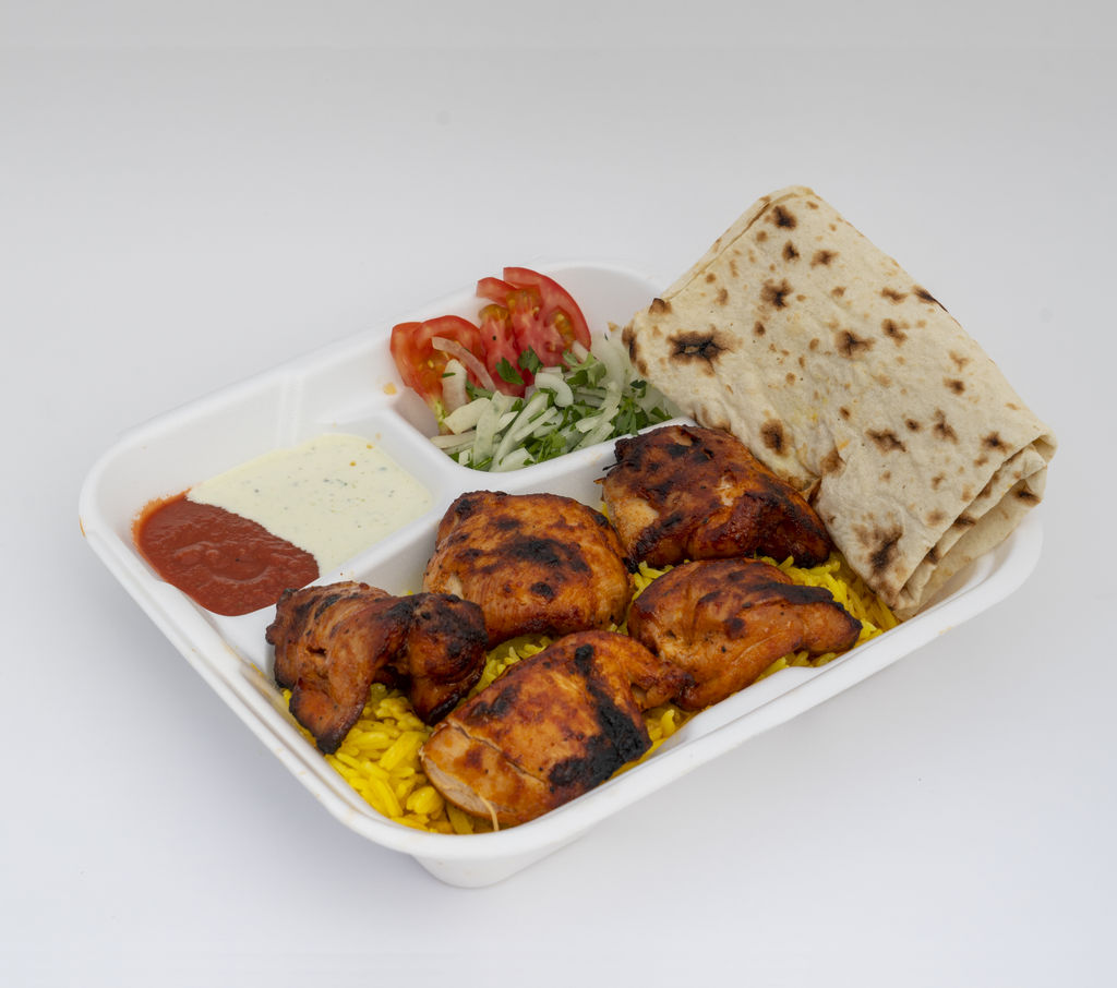 Gharsi Xorovac Ordering Website - Los Angeles, CA