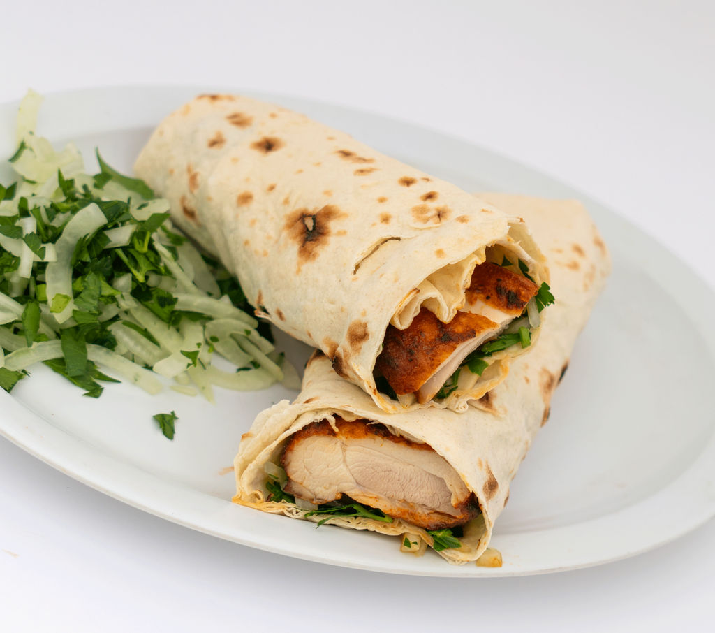 Gharsi Xorovac Ordering Website - Los Angeles, CA