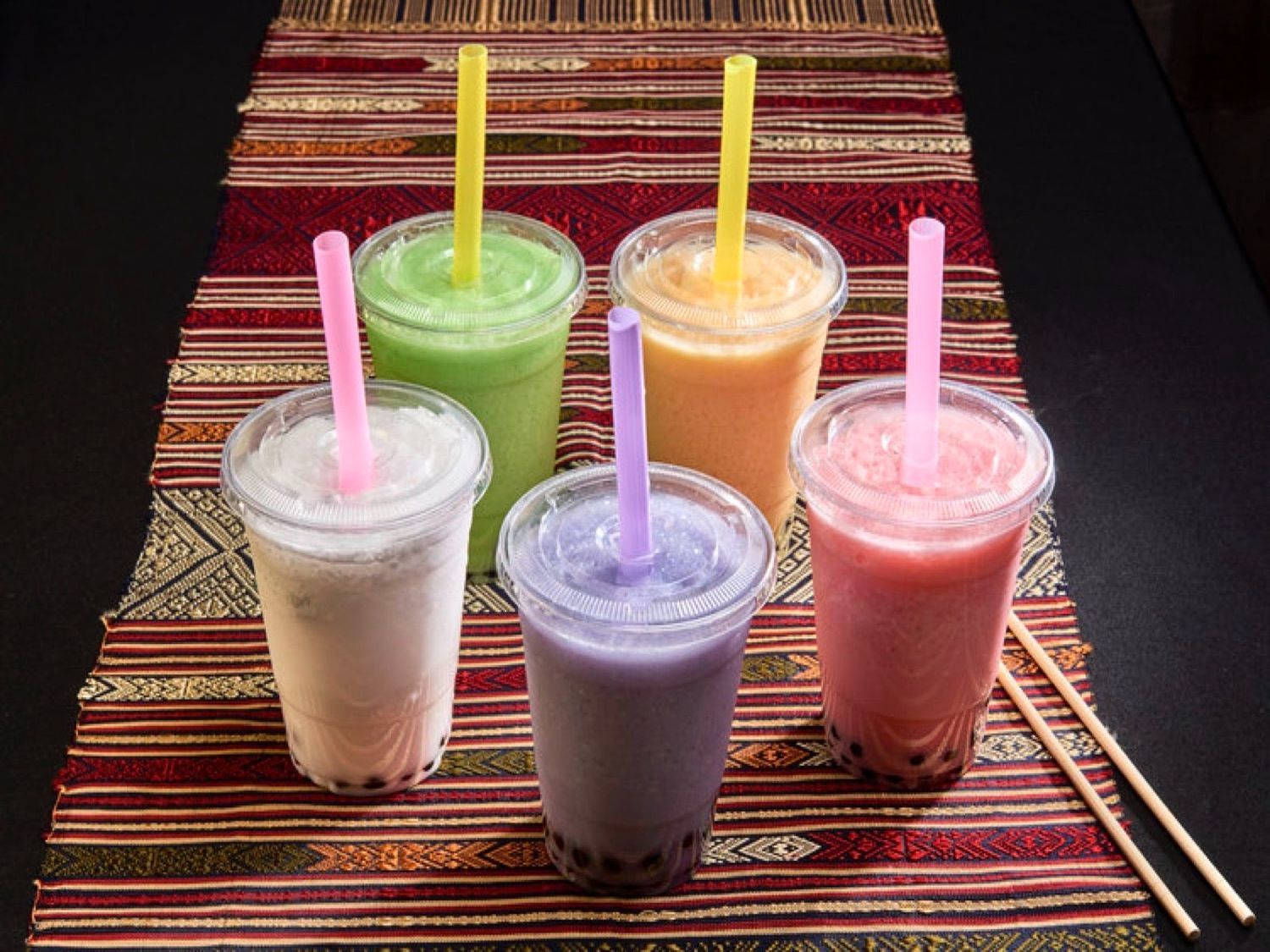 Xay's Kitchen Laos & Thai Cuisine Ordering Website