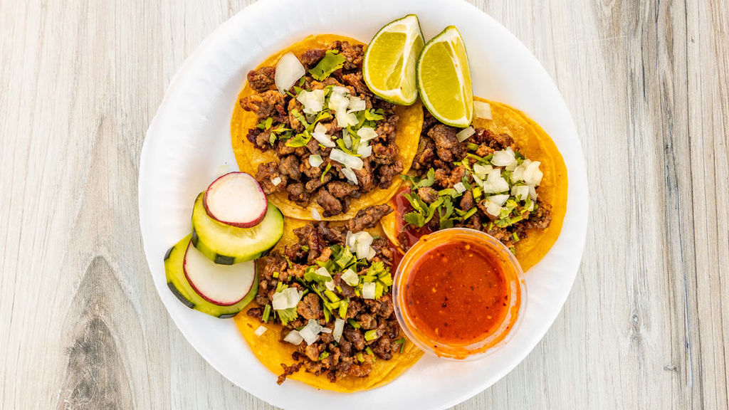 El Tacote Ordering Website - Northridge , CA