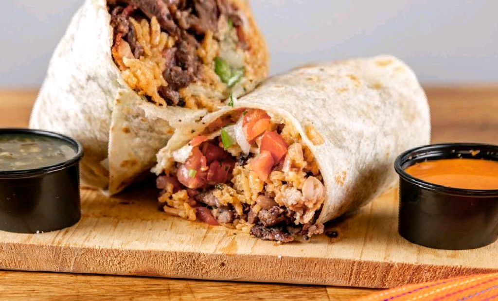 Topaz Mexican Kitchen and Bar Ordering Website - Phoenix, AZ