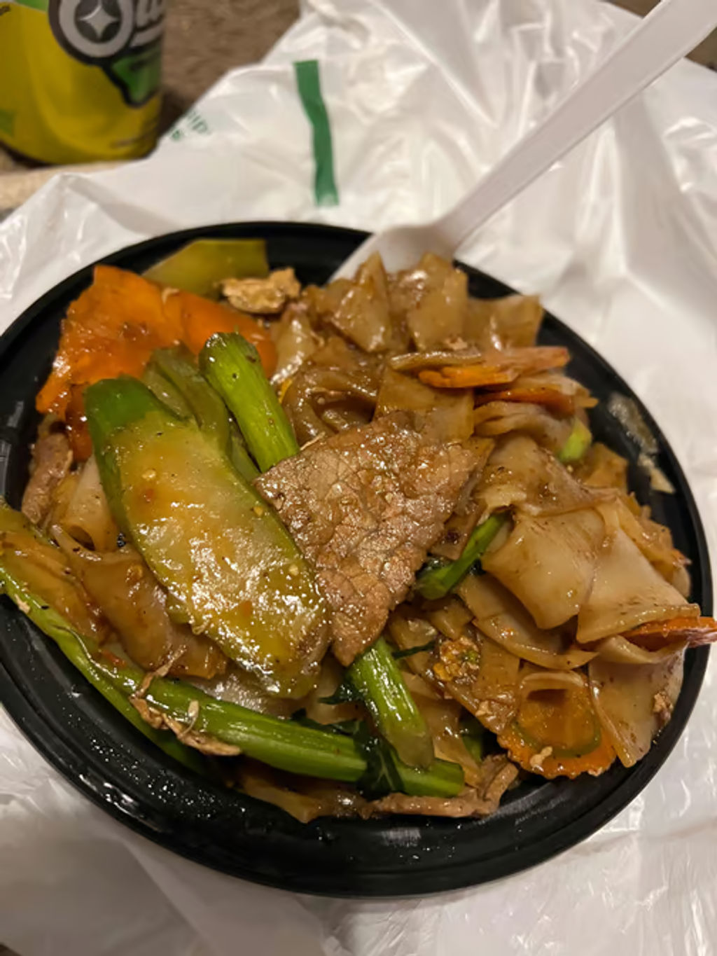 Rock N Thai Cafe Ordering Website - Holland, MI