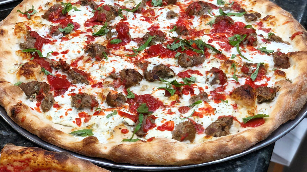 Uncle Giuseppe's TF Ordering Website - Tinton Falls, NJ