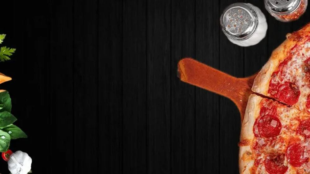 Westshore Pizza Ordering Website - Trinity, FL