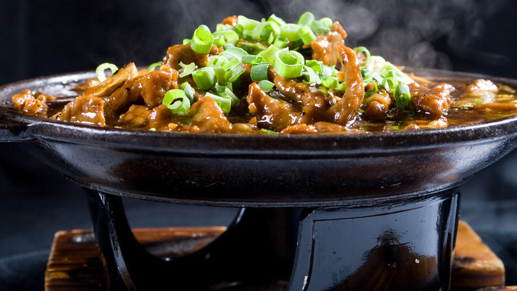 Yen Ching Restaurant - Dubuque, IA | Order Online