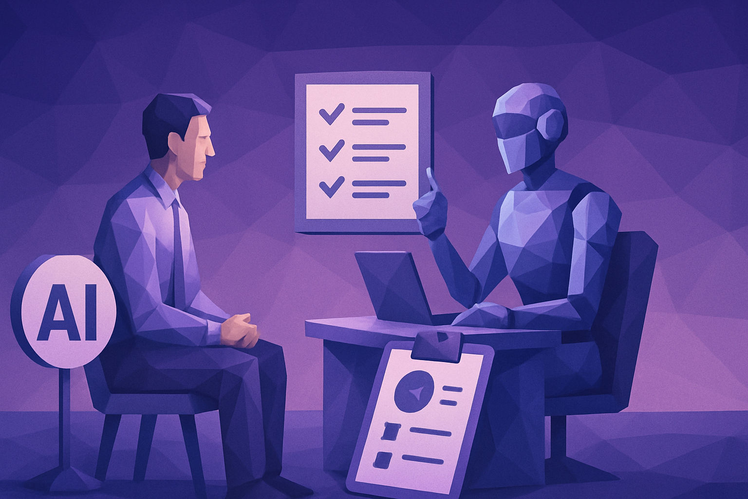 7 Best AI Mock Interview Platforms in 2026 | PracHub Knowledge Hub
