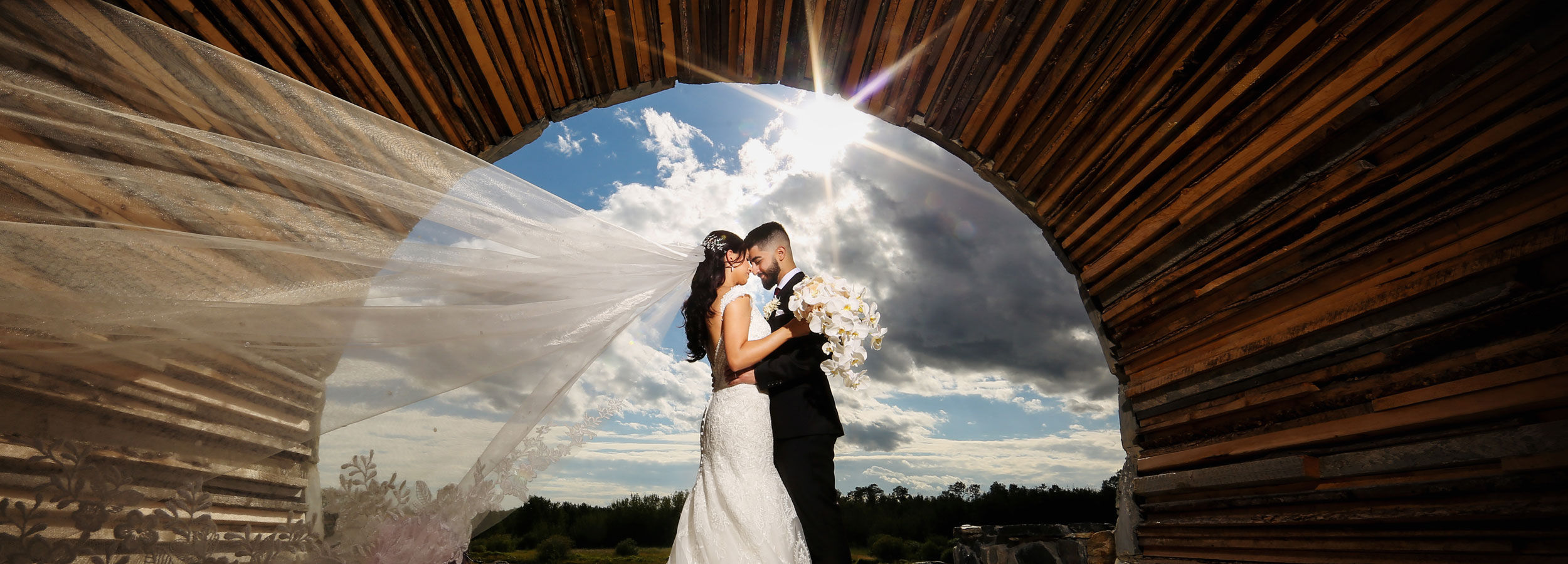 Obsidian Ridge | Wedding Venue | Edmonton, Alberta, Canada