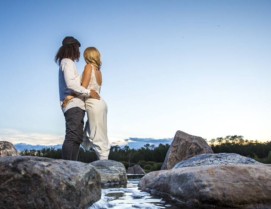 Obsidian Ridge | Wedding Venue | Edmonton, Alberta, Canada