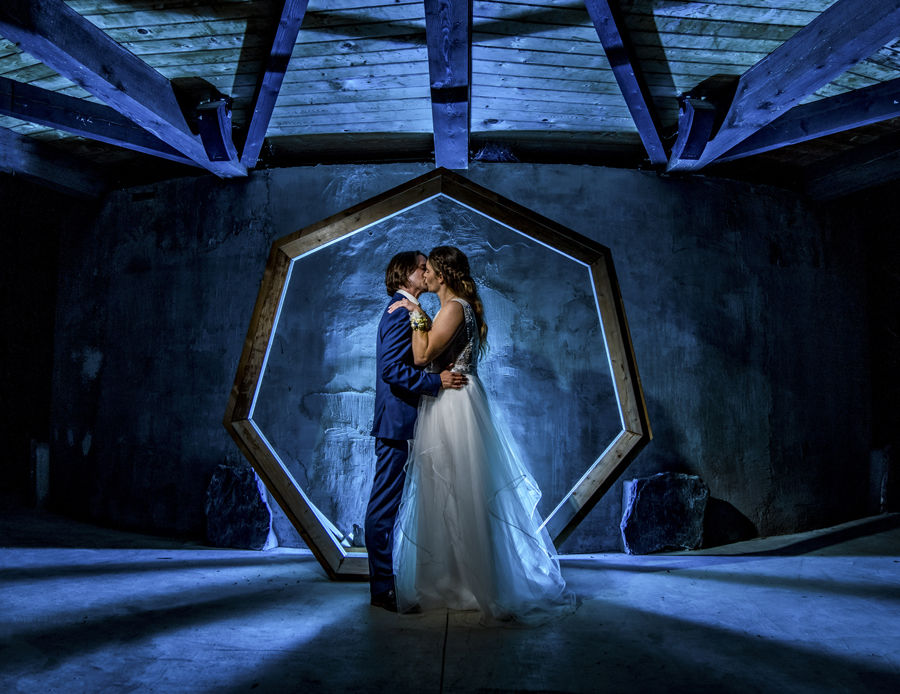 Obsidian Ridge | Wedding Venue | Edmonton, Alberta, Canada