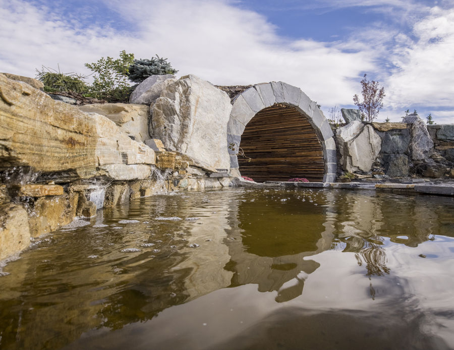 Obsidian Ridge | Wedding Venue | Edmonton, Alberta, Canada