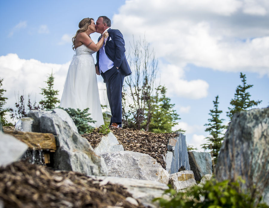 Obsidian Ridge | Wedding Venue | Edmonton, Alberta, Canada