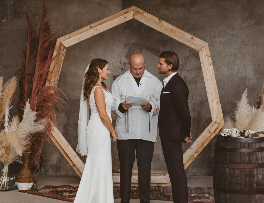 Obsidian Ridge | Wedding Venue | Edmonton, Alberta, Canada