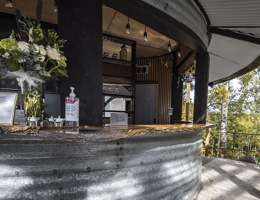 Obsidian Ridge | Wedding Venue | Edmonton, Alberta, Canada