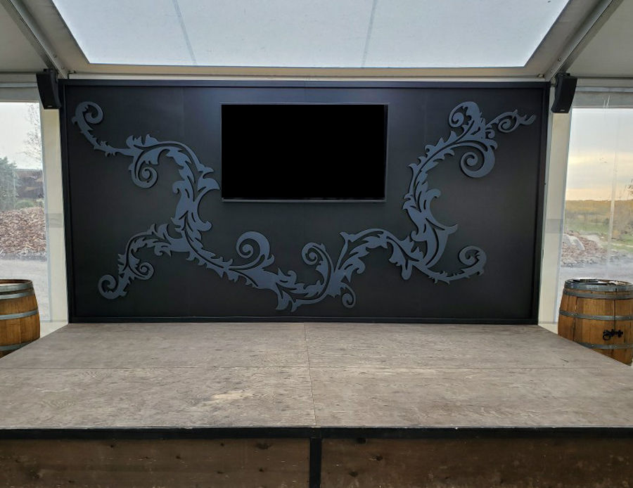 Obsidian Ridge | Wedding Venue | Edmonton, Alberta, Canada